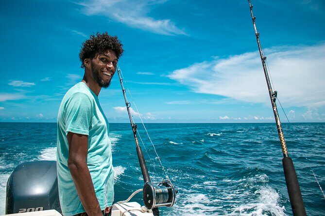 Exclusive Catch: Private Guided Reef Fishing in Montego Bay - A Detailed Look at the Reef Fishing Experience