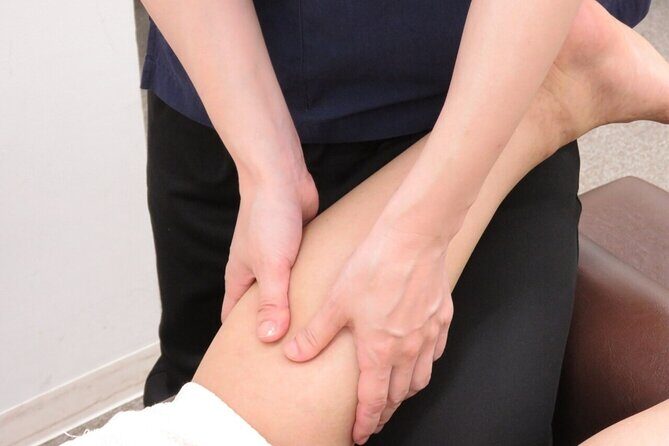 Exclusive Celebrity Massage Experience in Ginza - Final Thoughts: A Relaxing Investment