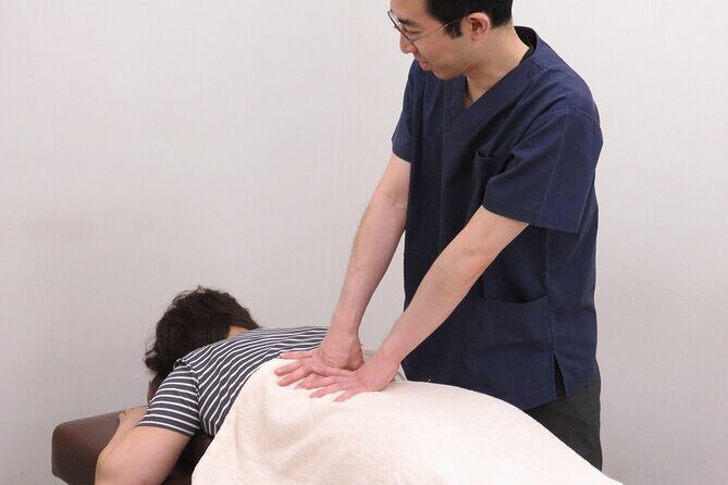 Exclusive Celebrity Massage Experience in Ginza - FAQ
