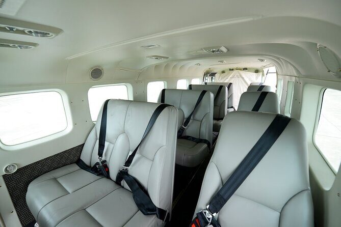 Exclusive Charter Seaplane Tour: Halong Bay's Premier Highlights - An Introduction to the Experience