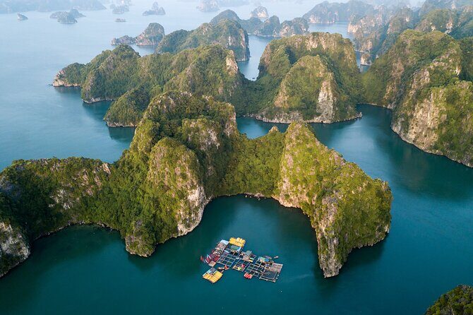 Exclusive Charter Seaplane Tour: Halong Bay's Premier Highlights - Final Thoughts