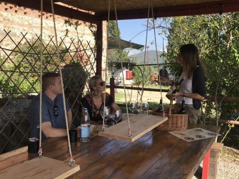 Exclusive Chianti Classico Day Trip from Florence - Value Versus Cost