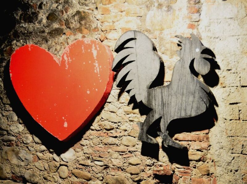 Exclusive Chianti Classico Day Trip from Florence - FAQ