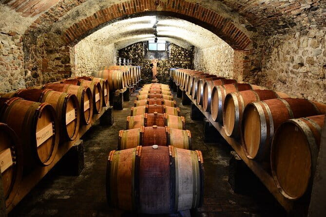 Exclusive Chianti Classico Day Trip from Florence - The Bottom Line