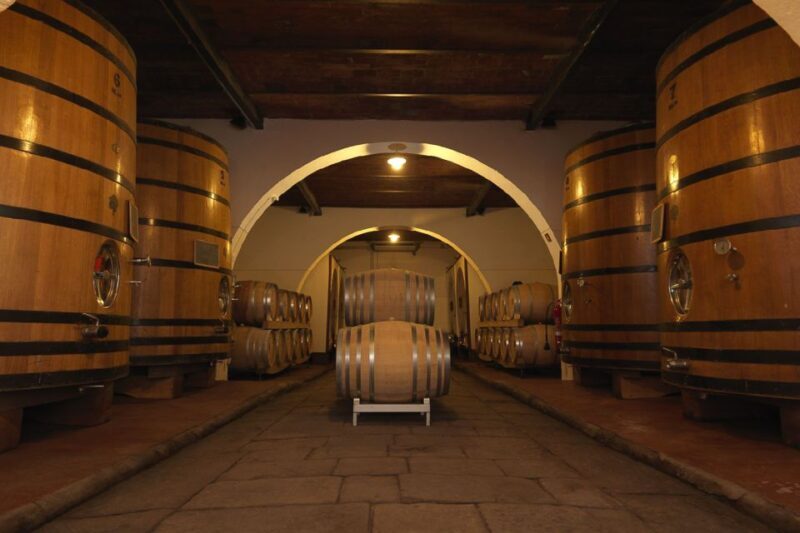 Exclusive Chianti Rufina Half-Day with lunch from Florence - Who should consider this tour?