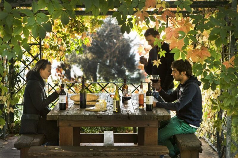 Exclusive Chianti Rufina Half-Day with lunch from Florence - Frequently Asked Questions