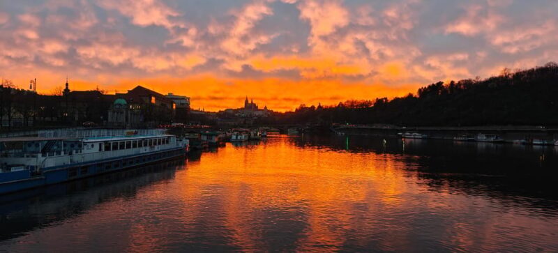 Exclusive Christmas cruise with Christmas Eve buffet - Why This Christmas Cruise Stands Out