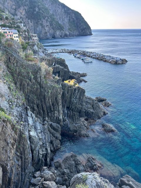 Exclusive Cinque Terre day tour by Ferry with stop in Pisa - The Sum Up: Who Will Love This Tour?