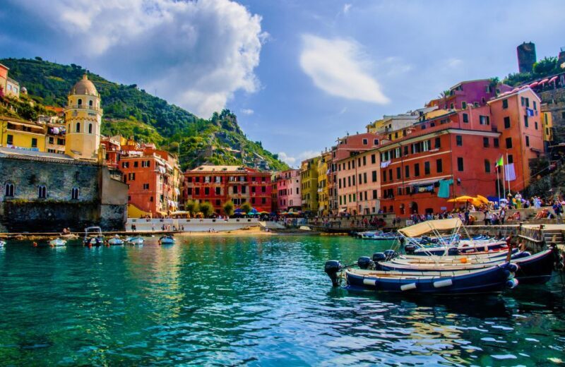 Exclusive Cinque Terre Day Trip from Florence - An In-Depth Look at the Experience