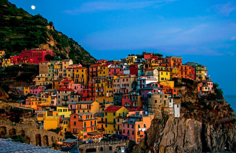 Exclusive Cinque Terre Day Trip from Florence - The Practical Side: What’s Included and What to Know