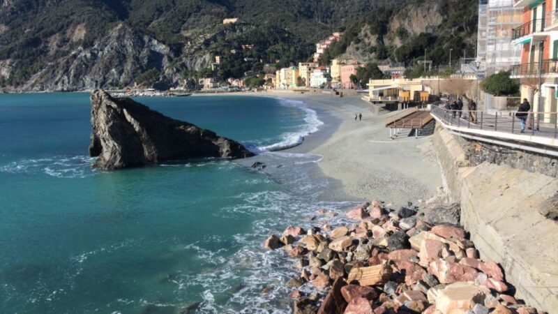 Exclusive Cinque Terre Day Trip from Florence - Final Thoughts