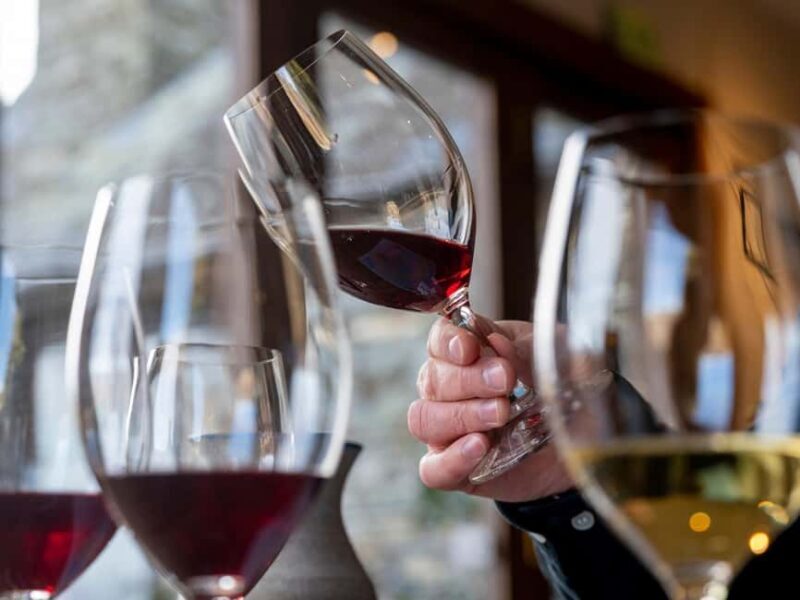 Exclusive Classic Wine Tour - Key Points