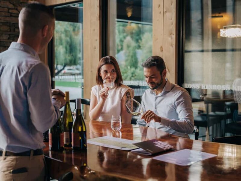 Exclusive Classic Wine Tour - An In-Depth Look at the Exclusive Classic Wine Tour