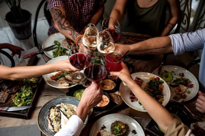 Exclusive cooking class in Roman countryside with local chef - Key Points
