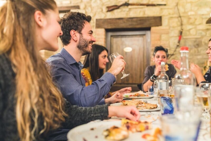 Exclusive cooking class in Roman countryside with local chef - FAQs