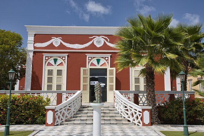 Exclusive Curacao Jewish Heritage Tour: 3-Hour Private Tour - Final Thoughts: Is It Worth It?