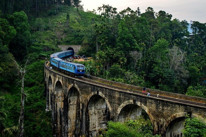 Exclusive : Cycling Expedition in Yala - Who Will Love This Tour?