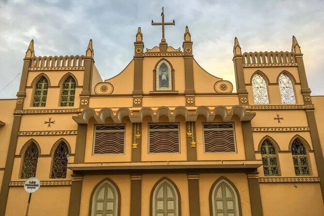 Exclusive Day Tour from Chennai to Discover Pondicherry - Final Thoughts: Who Will Love This Tour?