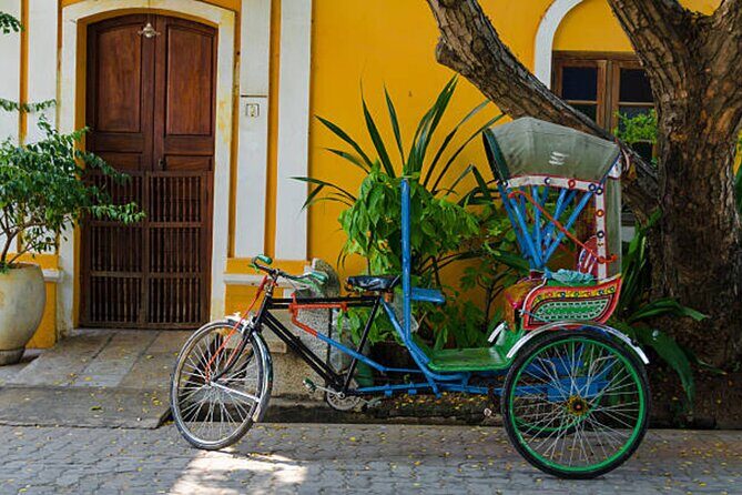 Exclusive Day Tour from Chennai to Discover Pondicherry - FAQ