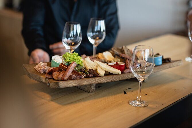 Exclusive Day Trip from Te Puia to Wine Tasting and Redwoods - The Value and What to Expect