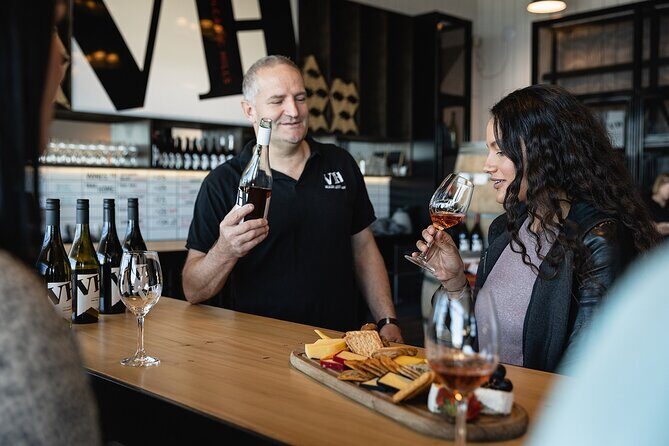 Exclusive Day Trip from Te Puia to Wine Tasting and Redwoods - FAQs