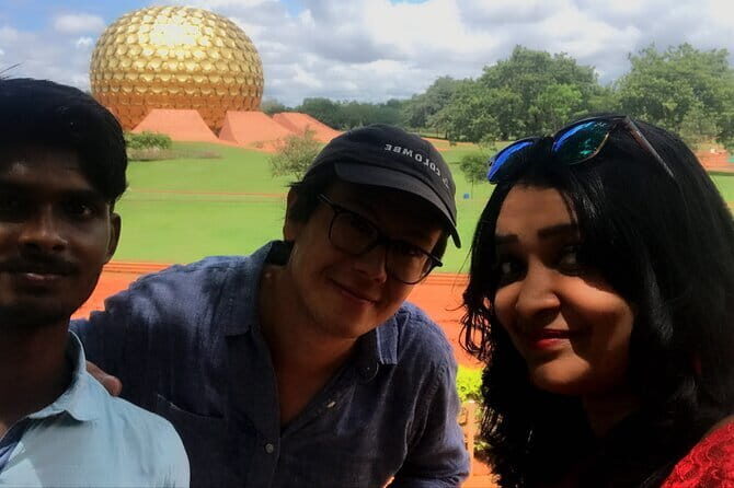 Exclusive Day Trip in Pondicherry with Female Guide - Introduction: A Private View of Pondicherry’s Charm