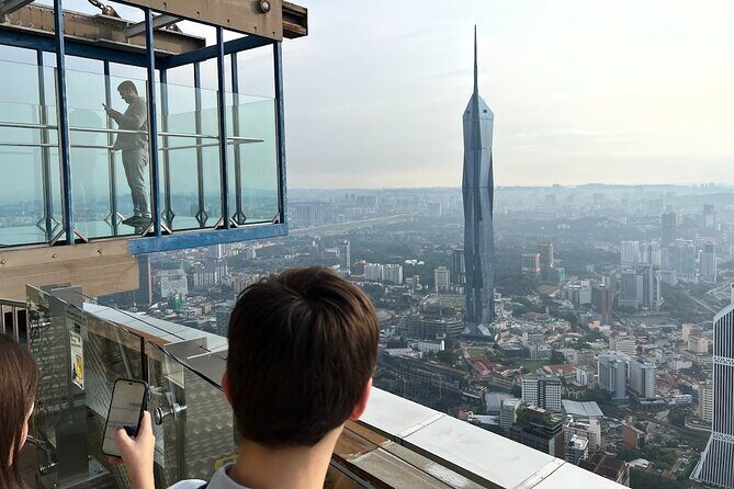 Exclusive Deal KL Tower Ticket - Introduction: Why the KL Tower Experience Might Be Just What You Need