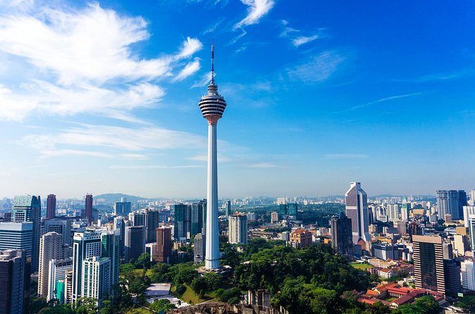 Exclusive Deal KL Tower Ticket - The Sum Up: Is the KL Tower Ticket Worth It?