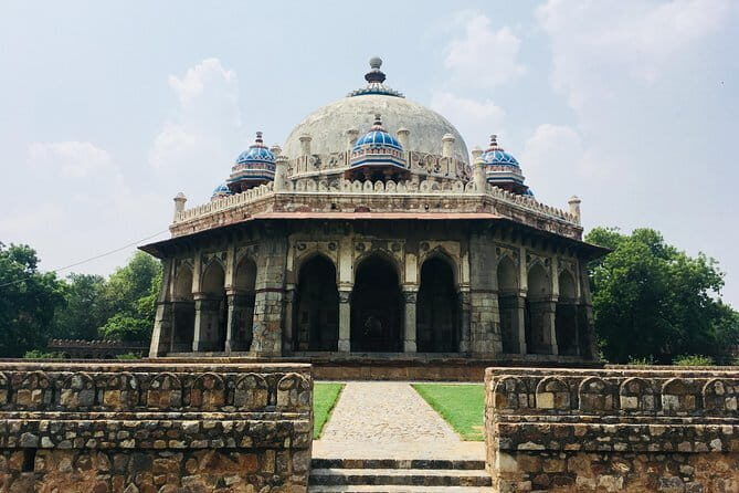 Exclusive Delhi City TOUR - Authentic Experiences and Local Flavor