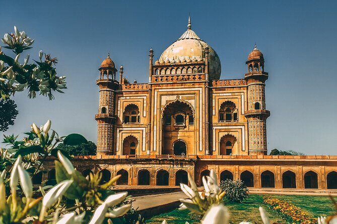 Exclusive Delhi Private Half-Day Sightseeing Tour - Who Would Love This Tour?