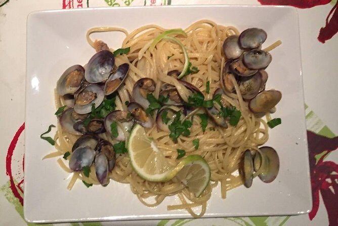Exclusive dinner on a Taormina sailing boat - Final Thoughts