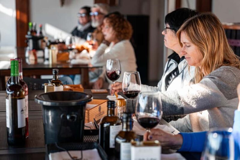 Exclusive Douro Valley: 3 Wineries, 9 Wine Tastings & Lunch - Final Thoughts