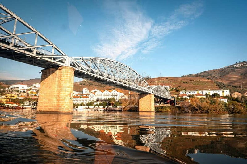 Exclusive Douro Valley: 3 Wineries, 9 Wine Tastings & Lunch - A Thorough Dive into the Douro Valley Wine Tour