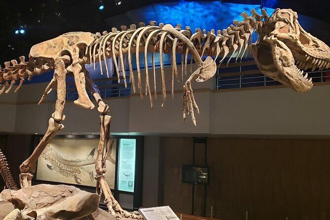 Exclusive Drumheller Private Tour from Calgary - Return Drive & Sunset Views
