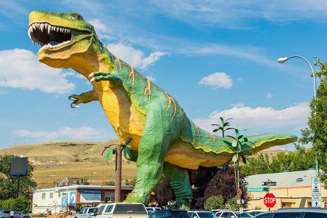 Exclusive Drumheller Private Tour from Calgary - How Does It Add Up? Value and Practicalities