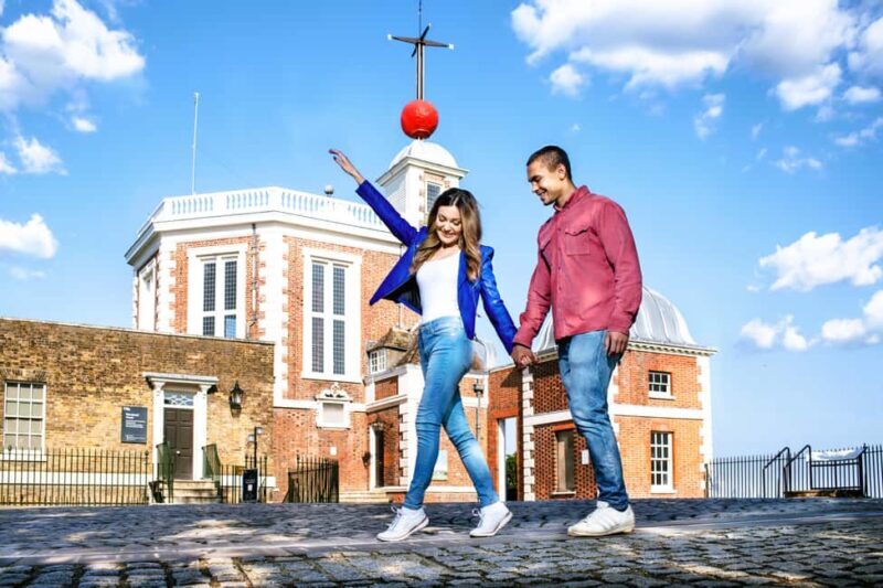 Exclusive Early Access: Royal Observatory & Prime Meridian - Key Points
