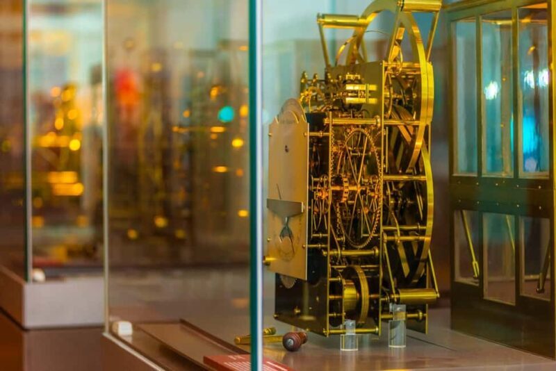 Exclusive Early Access: Royal Observatory & Prime Meridian - An Engaging Introduction to Greenwich’s Star-Studded Past