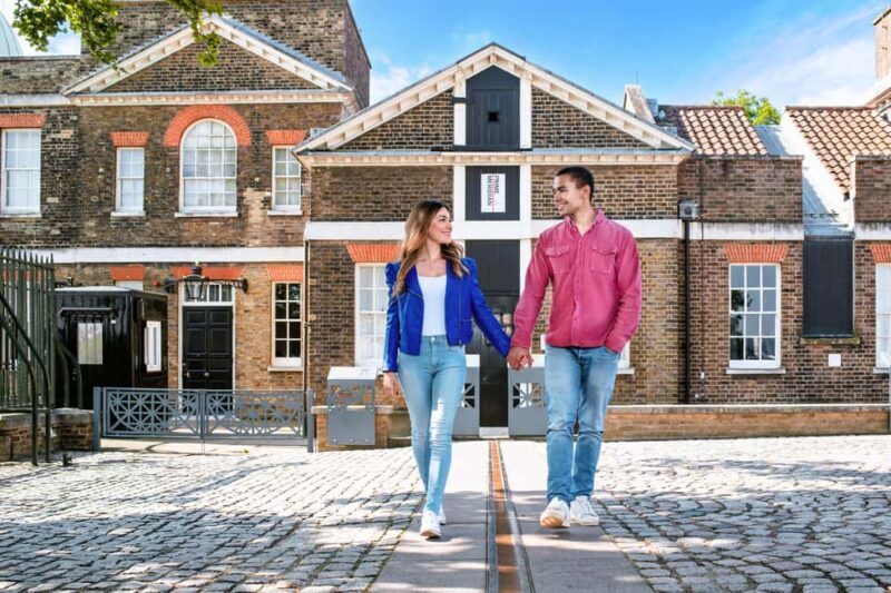 Exclusive Early Access: Royal Observatory & Prime Meridian - Who Will Love This Tour?