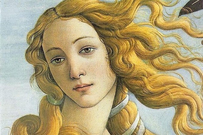 Exclusive Early Morning Uffizi: Semi-Private with Private Option - Key Points