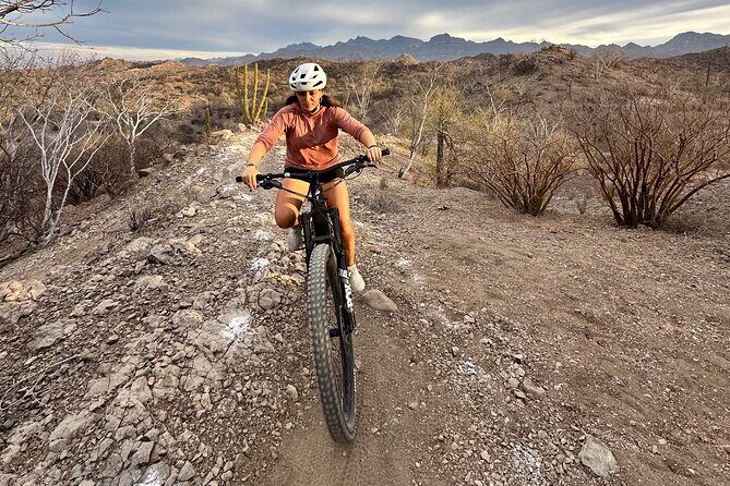 Exclusive Ebike Adventure in Nopolo National Park - An In-Depth Look at the Tour Experience