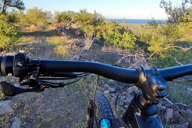 Exclusive Ebike Adventure in Nopolo National Park - Practical Considerations