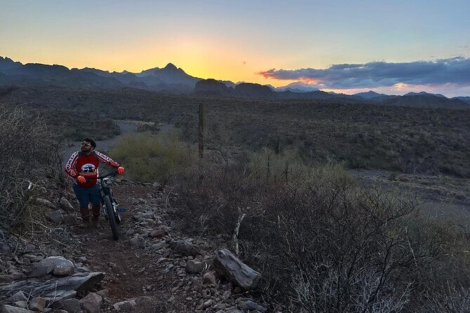 Exclusive Ebike Adventure in Nopolo National Park - Who Should Consider This Tour?