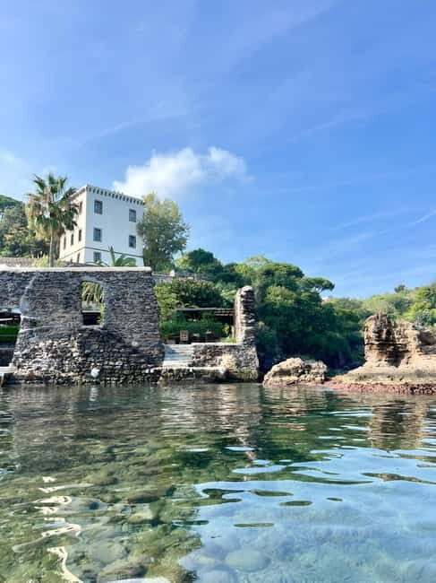 Exclusive Elite SUP/kayak tour - Aragonese Castle, the Bay, and much more - FAQ