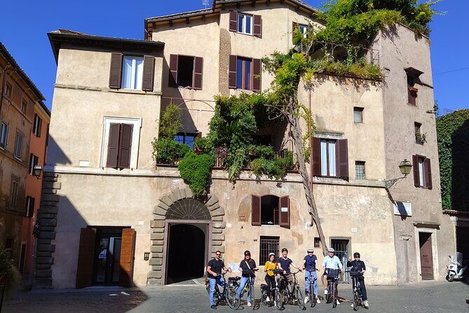 Exclusive Enogastronomy Tour Wine and food tasting - Key Points