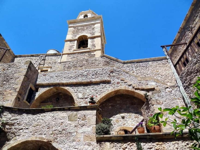Exclusive Escape to Vai Palm Beach & Eastern Crete's Wonders - Value and Practical Tips