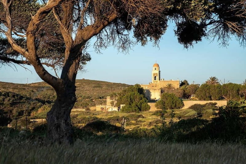 Exclusive Escape to Vai Palm Beach & Eastern Crete's Wonders - Who Will Love This Tour?