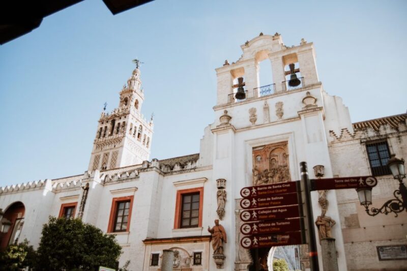 Exclusive Essential Seville Tour - Who Will Love This Tour?