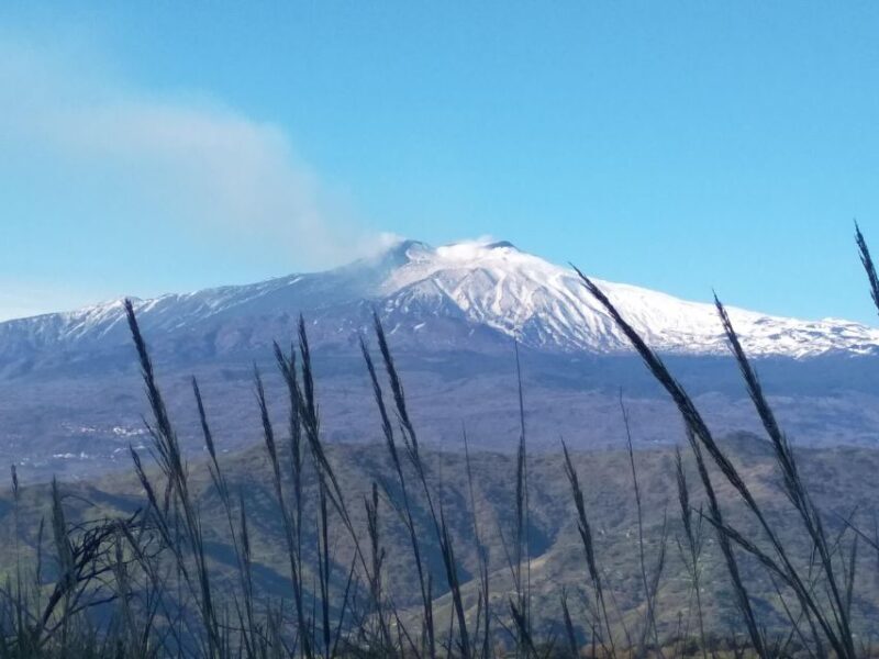 Exclusive Etna - Key Points