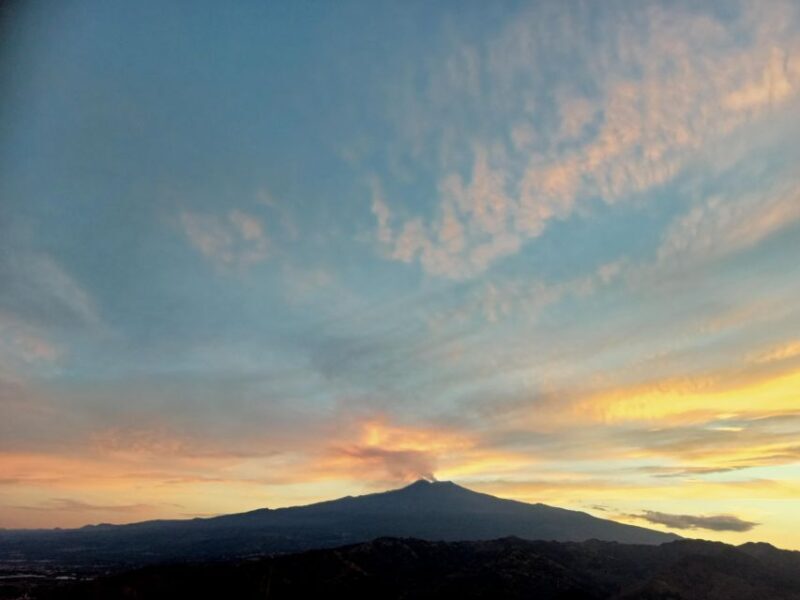 Exclusive Etna - An In-Depth Look at the Exclusive Etna Tour