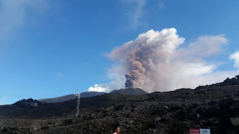 Exclusive Etna - Final Thoughts: Who Is This Tour Best For?
